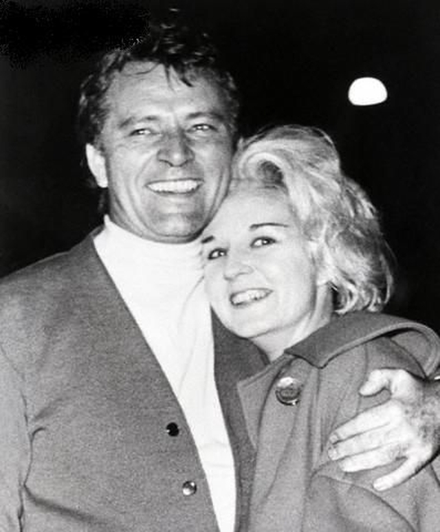 Sybil Williams (27 de Março de 1929) | Artista | Filmow