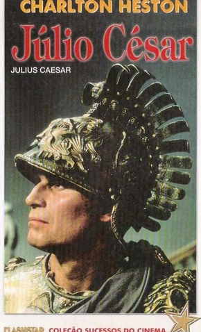 Júlio César - 21 de Fevereiro de 1970 | Filmow