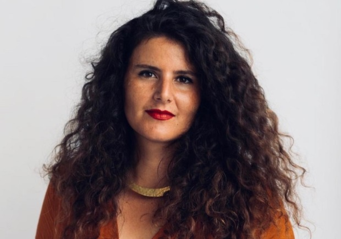 Shamira Raphaëla | Artista | Filmow