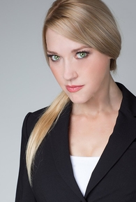 Stephanie Sanditz | Artista | Filmow