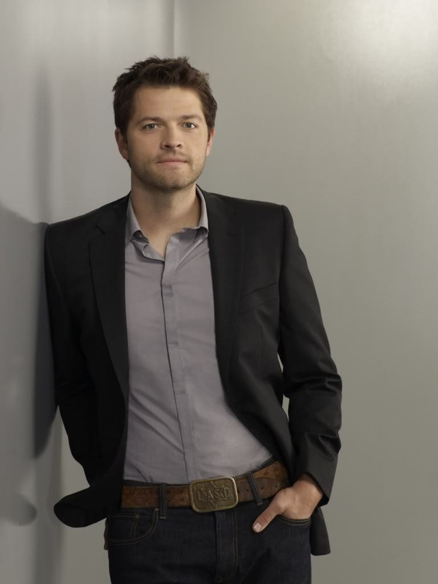 Misha Collins (20 de Agosto de 1974) | Artista | Filmow