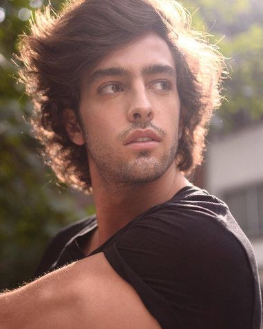 Patricio José | Artista | Filmow