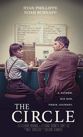 The Circle - 2016 | Filmow