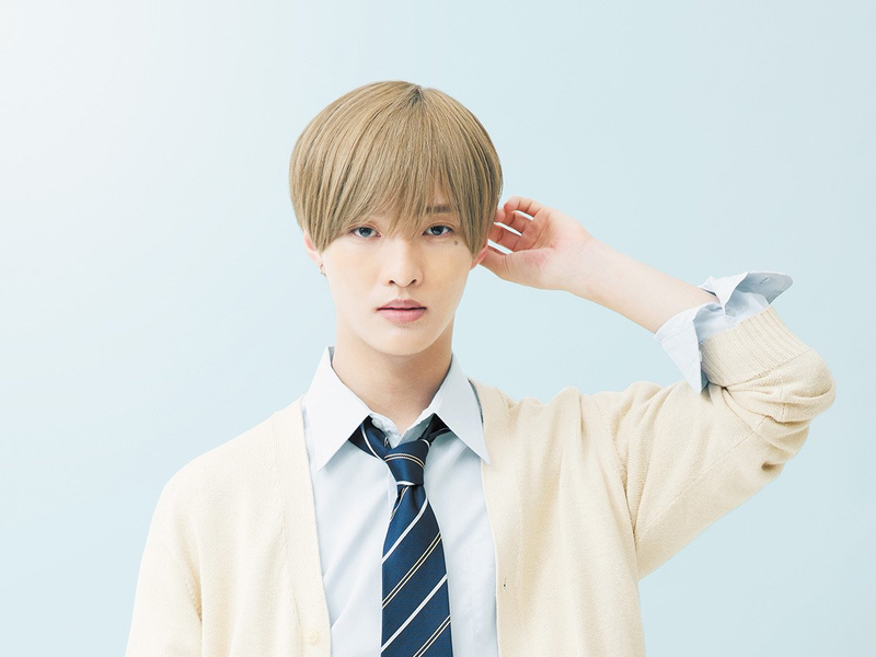 Takara-kun to Amagi-kun: série de 2022 - Filmow