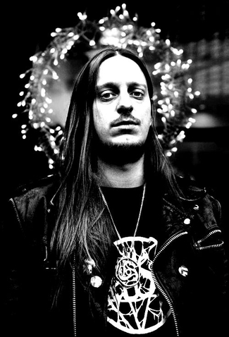 Fenriz (28 de Novembro de 1971) | Artista | Filmow