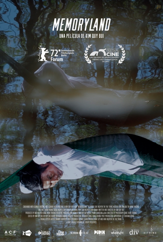 Memoryland: filme de 2023 - Filmow