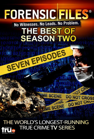 Medical Detectives (2ª Temporada) - 2 de Outubro de 1997 | Filmow