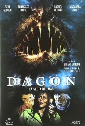 Dagon - 12 de Outubro de 2001 | Filmow