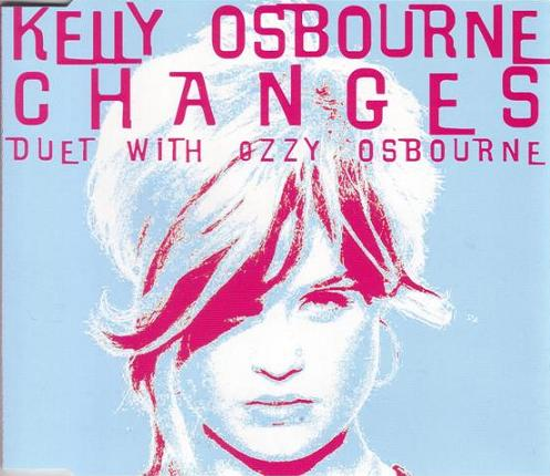 Ozzy Osbourne & Kelly Osbourne: Changes - 2003 | Filmow