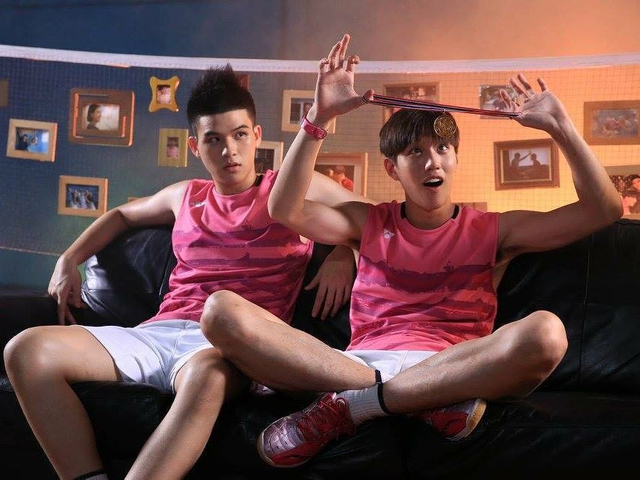 Project S: Side by Side - 15 de Julho de 2017 | Filmow