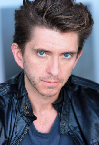 Henry Hetz | Artista | Filmow