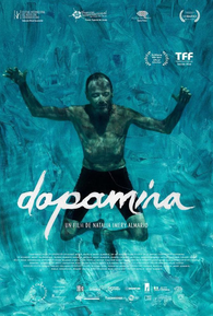 DOPAMINE: filme de 2019 - Filmow