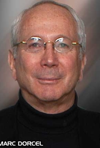 Marc Dorcel | Artista | Filmow