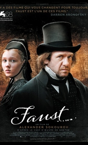 Fausto - 8 de Setembro de 2011 | Filmow