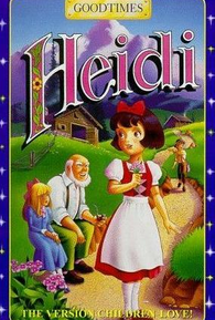 Heidi - 1995 | Filmow