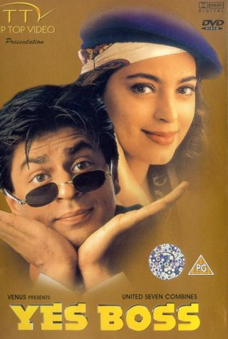 Yes Boss - 18 de Julho de 1997 | Filmow