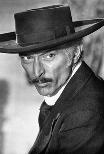 Lee Van Cleef (9 de Janeiro de 1925) | Artista | Filmow