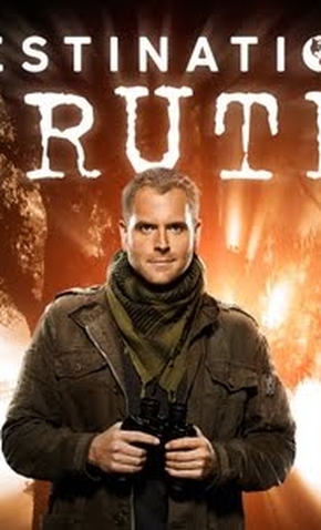 Destination Truth - 2007 | Filmow