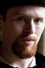 Iain Batchelor (1 de Janeiro de 1989) | Artista | Filmow