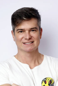 Danilo Garcia | Artista | Filmow