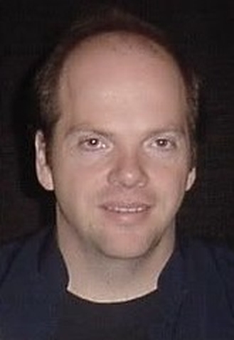 Eric Walker (31 de Janeiro de 1970) | Artista | Filmow