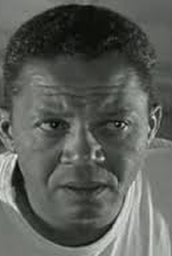 Ernest Anderson (I) (25 de Agosto de 1915) | Artista | Filmow