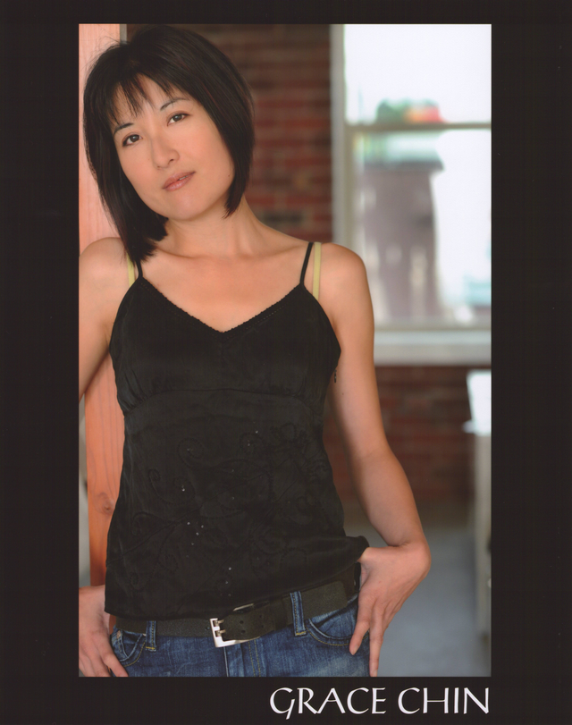 Fotos | Grace Chin | Artista | Filmow
