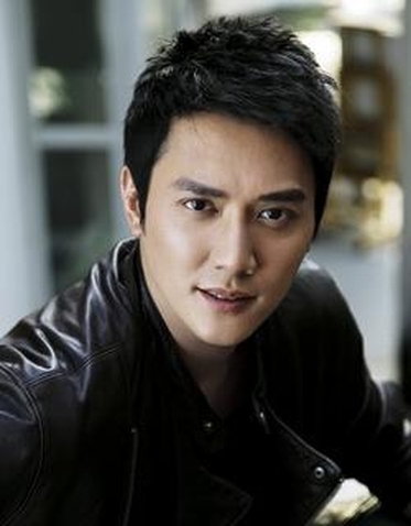 Shaofeng Feng (7 de Outubro de 1978) | Artista | Filmow