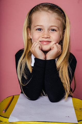 Eden Grace Redfield | Artista | Filmow