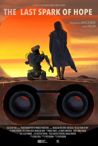 The Last Spark of Hope - 8 de Agosto de 2023 | Filmow