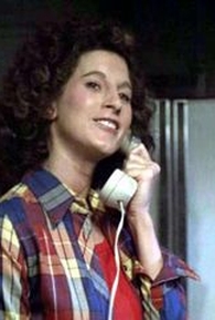 Nancy Kyes (19 de Dezembro de 1949) | Artista | Filmow