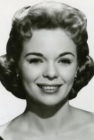 Nancy Gates (I) (1 de Fevereiro de 1926) | Artista | Filmow