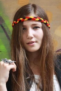 Ilayda Akdogan | Artista | Filmow