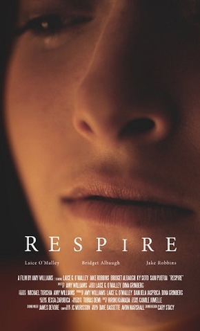 Respire - 2016 | Filmow