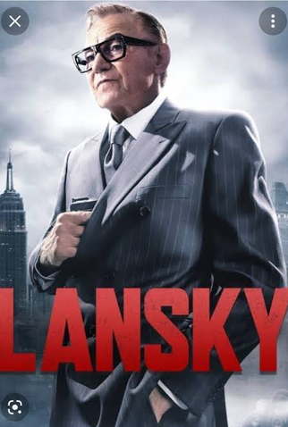 Lansky: Uma História da Máfia: filme de 2021 - Filmow