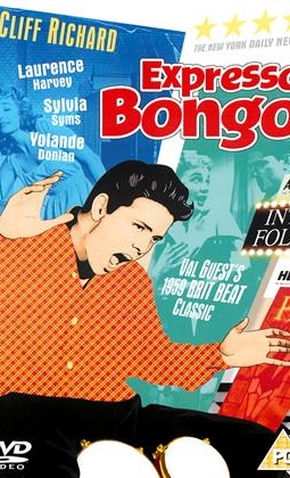 Expresso Bongo - 1959 | Filmow