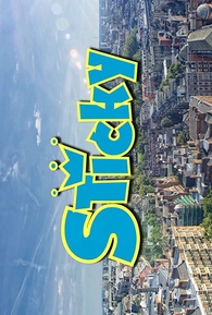 Sticky (1ª Temporada) - 2018 | Filmow