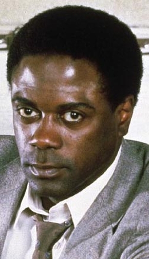 Howard E. Rollins Jr. (17 de Outubro de 1950) | Artista | Filmow