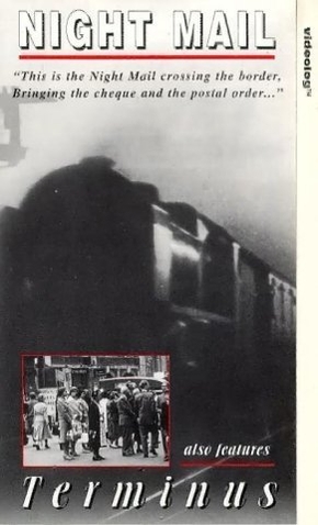 Night Mail - 1936 | Filmow