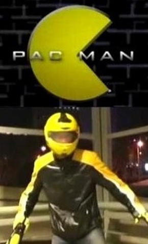 Pac-Man - O Filme - 2006 | Filmow