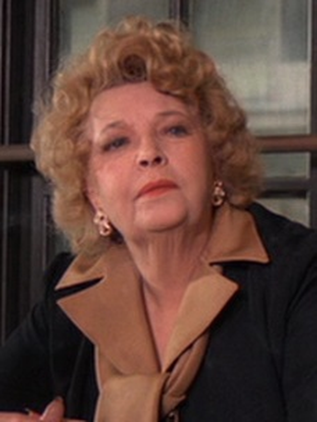 Fotos | Lady Rowlands | Artista | Filmow