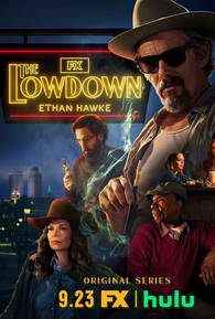 The Lowdown - 24 de Setembro de 2025 | Filmow