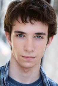 Jake Horowitz | Artista | Filmow