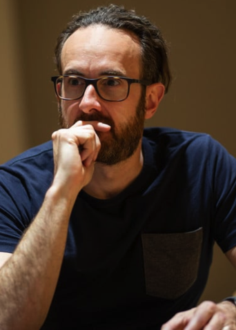 Mat Braddy | Artista | Filmow