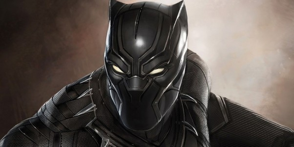 Pantera Negra: Lupita Nyong’o afirma que herói enfrentará uma dupla de ...