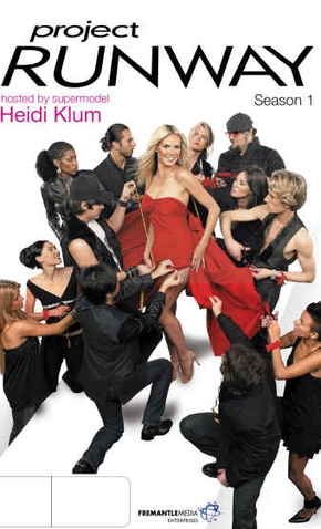 Project Runway (1ª Temporada) - 2004 | Filmow