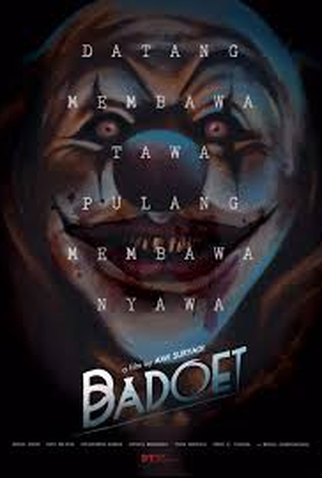Badoet - 2015 | Filmow
