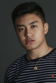 Adrian Araneta (7 de Julho de 1998) | Artista | Filmow