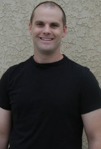 Eric Ritter | Artista | Filmow