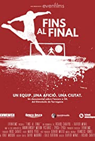 Fins al Final - 2015 | Filmow